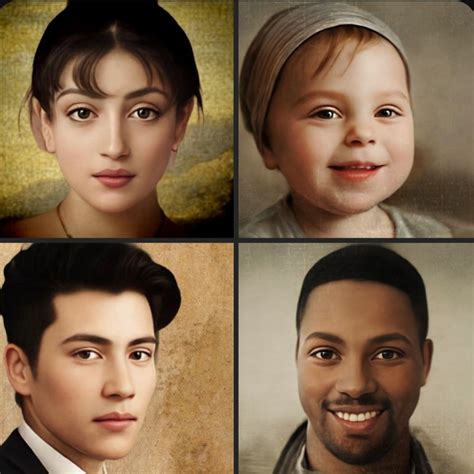 How To Transform A Photograph Into A Disney Or Pixar Drawing Tabletzona