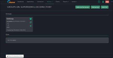 Configurare Akamai Per Laccesso Single Sign On Con Microsoft Entra Id