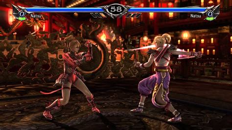 Soul Calibur 5 Tournament GRAND FINALS Gotsu87 Natsu Vs Pariah Xiba