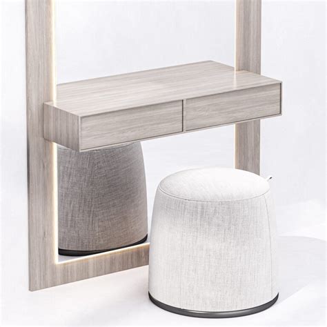 Buy And Download Stunning 3d Dressing Table Models For Your Interior