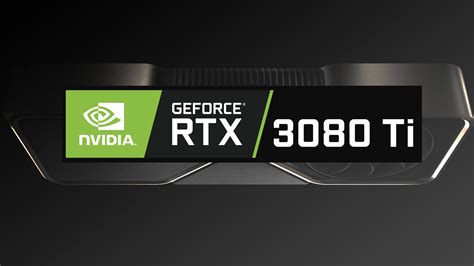 Geforce Rtx 3080 Tiのcuda性能が判明。rtx 3090並みに Gazlog