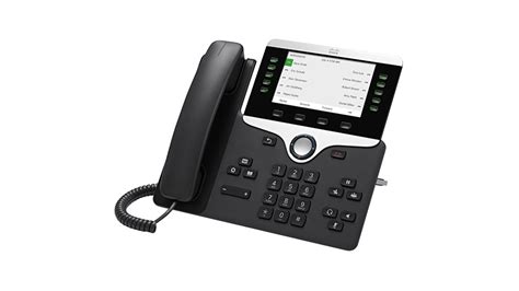 IP Phones Cisco