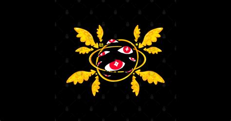 Eldritch Angel Ring Angel Magnet Teepublic