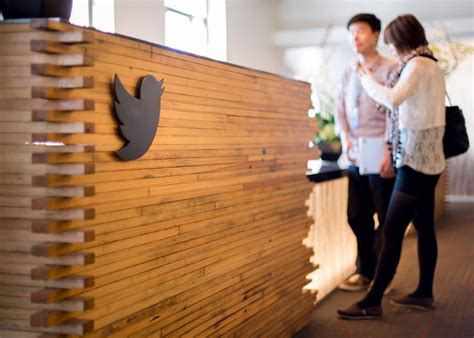 Twitters Global Headquarters By Ia Architects And Lundberg Design