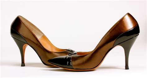 Albuquerque Specific Shoes For Spring 2025 James C Hsu