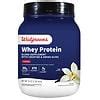 Walgreens Whey Protein Powder With Creatine Amino Acids Walgreens
