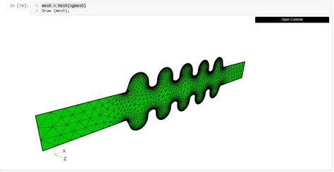 Maxwell Eigenvalue Problem In Cylindrical Coordinates General