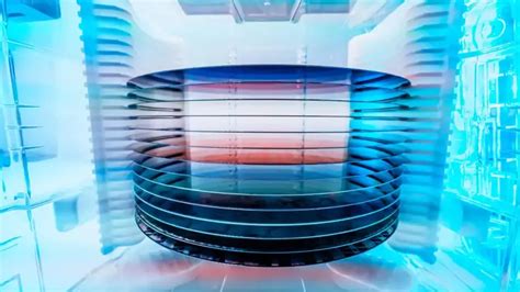 Thin Film Deposition Pvd Pecvd Ald Lpcvd Pfeiffer Sweden