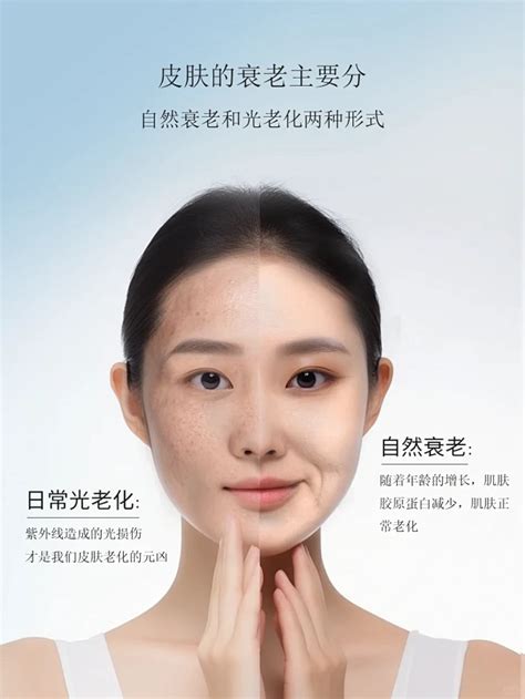 海参肽丨科学修护光损伤20时代