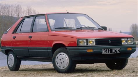 Renault 11. Отзывы владельцев с фото — DRIVE2.RU