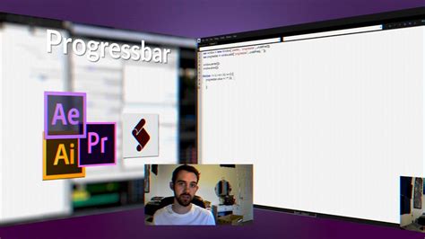 Adobe Scriptui Quicktip Progressbar Youtube