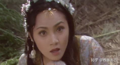 《西游记》中有个女妖精，两次调戏孙悟空，还想抓他那里！ 知乎