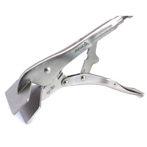 Cleste Autoblocant Pentru Tabla 10 250 Mm Clema Fixare Asta Emag Ro