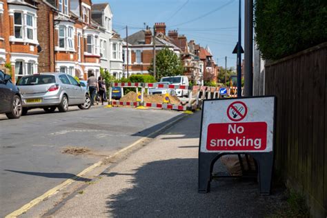 The Importance Of Utility Detection Surveys