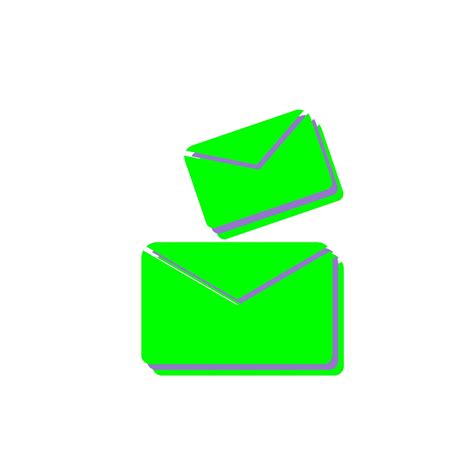 Messages Vector Icon 29516705 Vector Art At Vecteezy