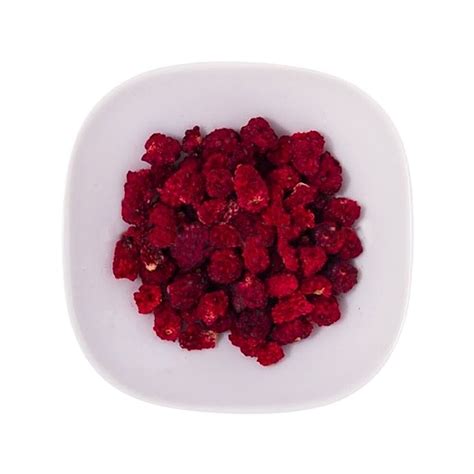 Freeze Dried Raspberry