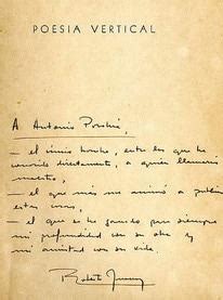Roberto Juarroz Sus poemas biografía y galería de fotos