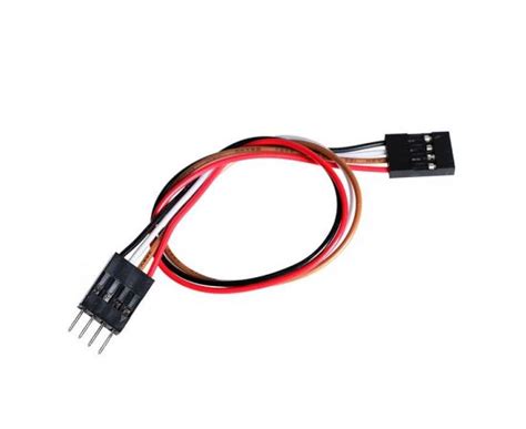 CM Pin Male To Female Dupont Cable