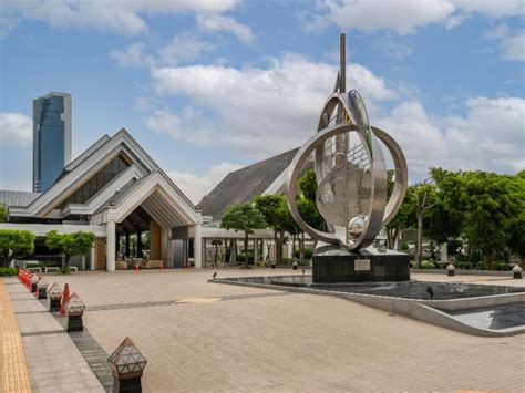 Thailand Cultural Center
