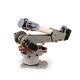 DIY 6 Axis Servos Control Palletizing Robot Arm Model For Arduino UNO MEGA2560