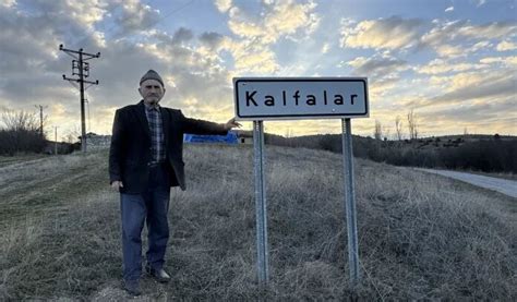 پیرمرد ۸۷ ساله که پس از مرگ همسرش تنها ساکن این روستا است عکس سلام نو