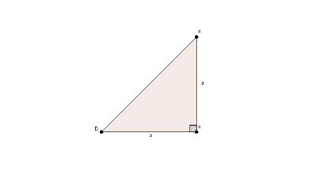 Converse Of The Pythagorean Theorem Overview Examples Lesson Study