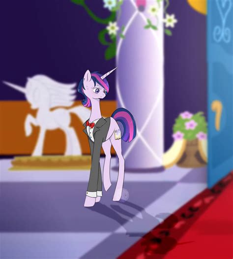 Mlp Next Gen Gala By Yukkimo On Deviantart