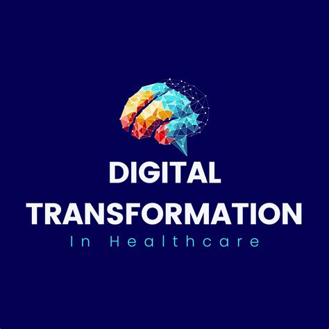 digital transformation and automation in healthcare rend tech associates