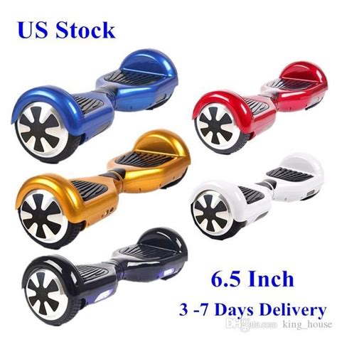 Overboard Skate Elétrico Smart 65 Polegadas Led Bluetooth