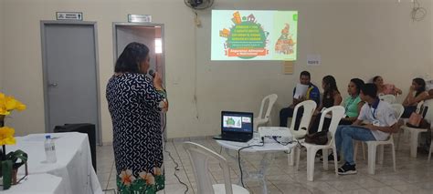 3° ConferÊncia Municipal De SeguranÇa Alimentar E Nutricional 2023