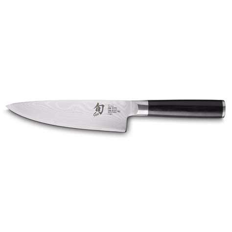 Kai Shun Classic Chef Knife 6 Dm0723 Kai India Online