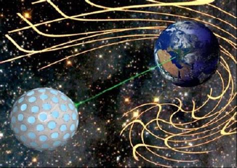 Lares Laser Relativity Satellite Eoportal