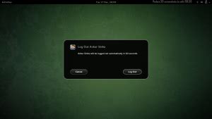 F Screenshots Library Fedora Project Wiki