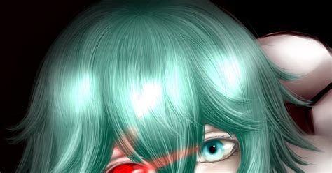 オリジナル 東京喰種 高槻泉 しら子のイラスト Pixiv