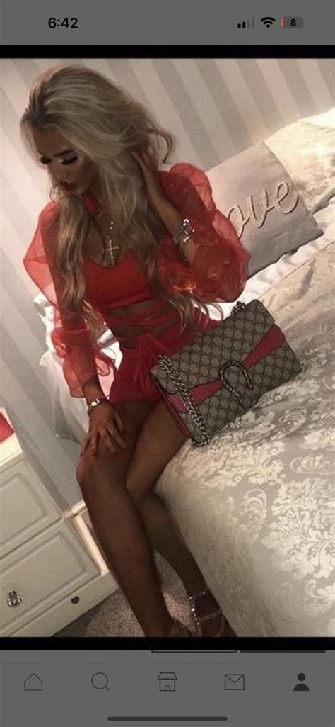 Pin By Krista North On Comfy Outfits Girls Party Outfits Chav