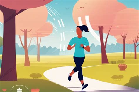 Whats The Recommended Duration And Frequency Of Jogging For Health