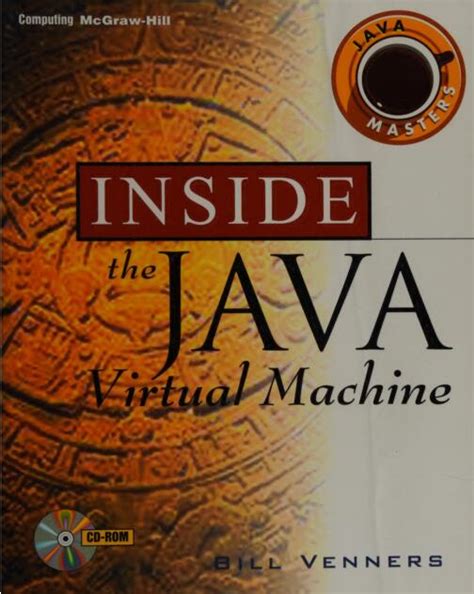 Inside the Java virtual machine-Venners PDF 下载-Python知识分享网