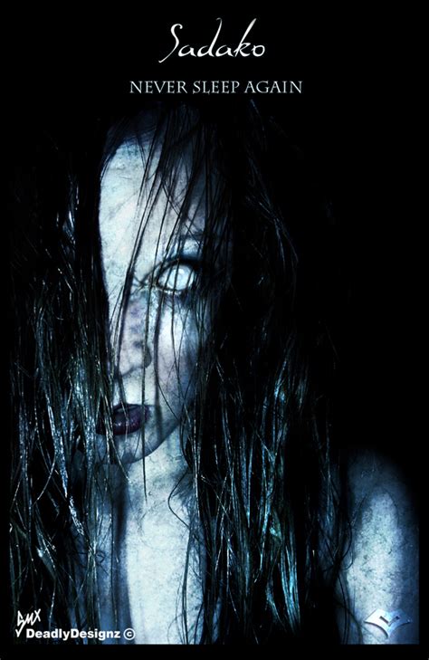 🔥 Free Download Sadako Digital Wallpaper The Grudge Horror Face Hd By Jennifers89 Wallpapersafari