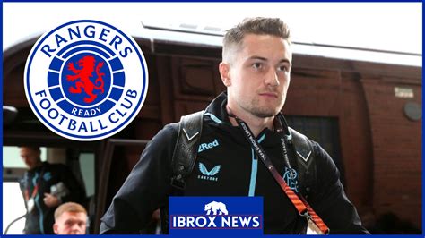Argyle Interested In Rangers Winger Scott Wright Pasoti