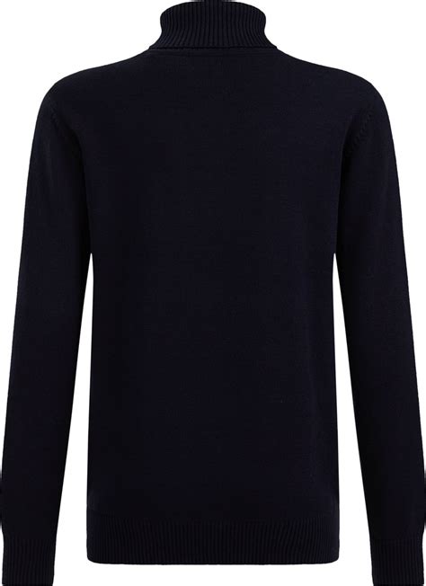 WE Fashion Jongens Coltrui Bol