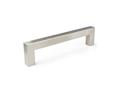 Uchwyt Meblowy Inox Szczotkowany Nowoczesny L 320 25045 Cena