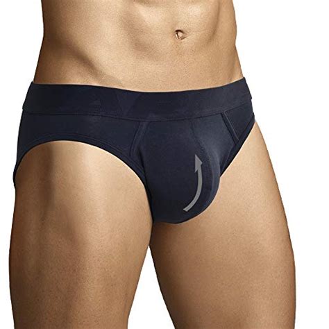 Herren Unterhose Mit Push Up Test Bewertung