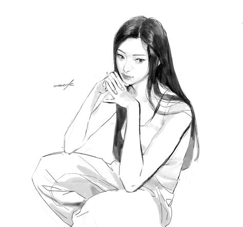 Osuk2 ⋆ 오숙이 101아카데미 On Twitter 아이패드 드로잉 6주차 컨디션 난조로 잘 안 그려지는 한주 였다 ㅠ