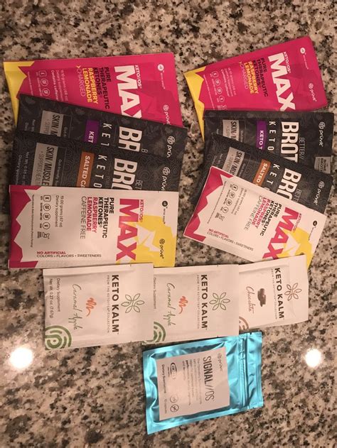 60 Hr Body Reset Kit Reset Metabolism Burn Fat
