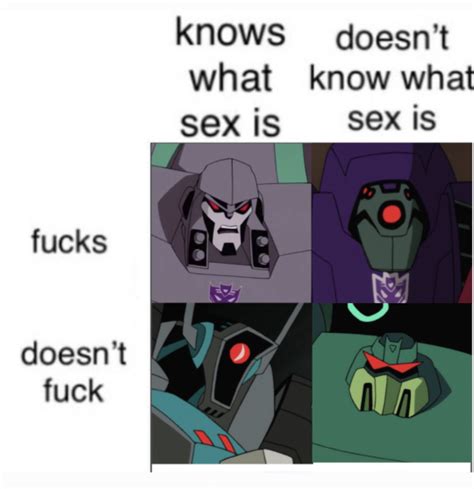 Shockwave On Tumblr
