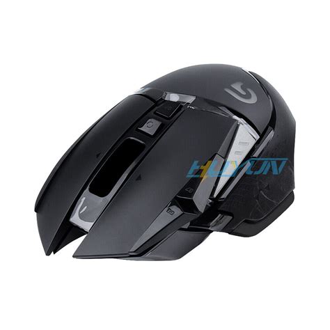 Replacement Shell Cover Outer Case For Logitech G502 Wired Gaming Mouse Ebay