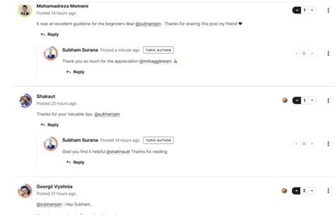 subham surana on linkedin kaggle datascience machinelearning