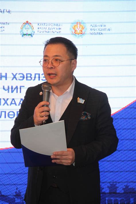 Хэнтий аймагт 100 сэтгүүлч чуулав