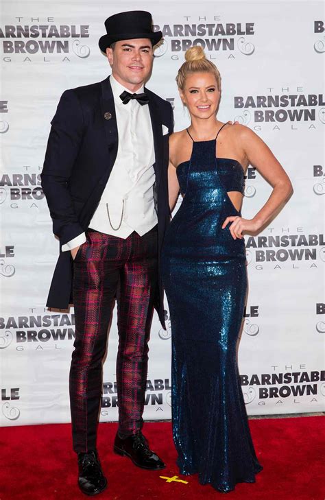 Tom Sandoval And Ariana Madixs Relationship Timeline