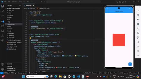 Ruturaj Deshmukh On Linkedin Day 4 Of Learning Flutter App Development
